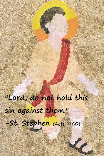 St. Stephen